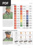 wwii-us-army-rank-insignia | PDF | Sergeant | Corporal