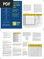 Filter Class Chart ASHRAE EN2012 | PDF | Heating, Ventilating, And Air ...