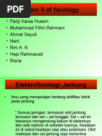 Panduan Seven Jumps Tutorial Om 2021 | PDF