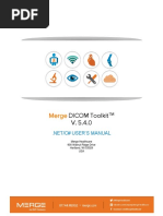 Netcool Impact Policy Creation Guide | PDF | Parameter (Computer Programming) | Sql