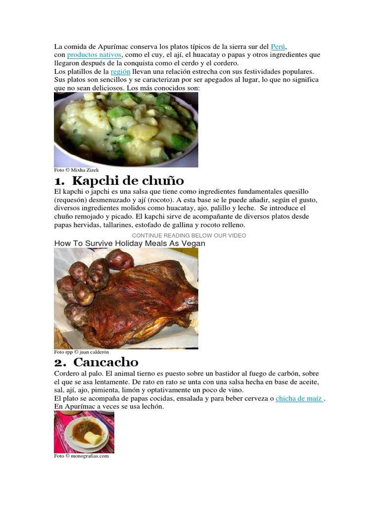 APURIMAC | Descargar gratis PDF | Desorden alimenticio | Anorexia nerviosa