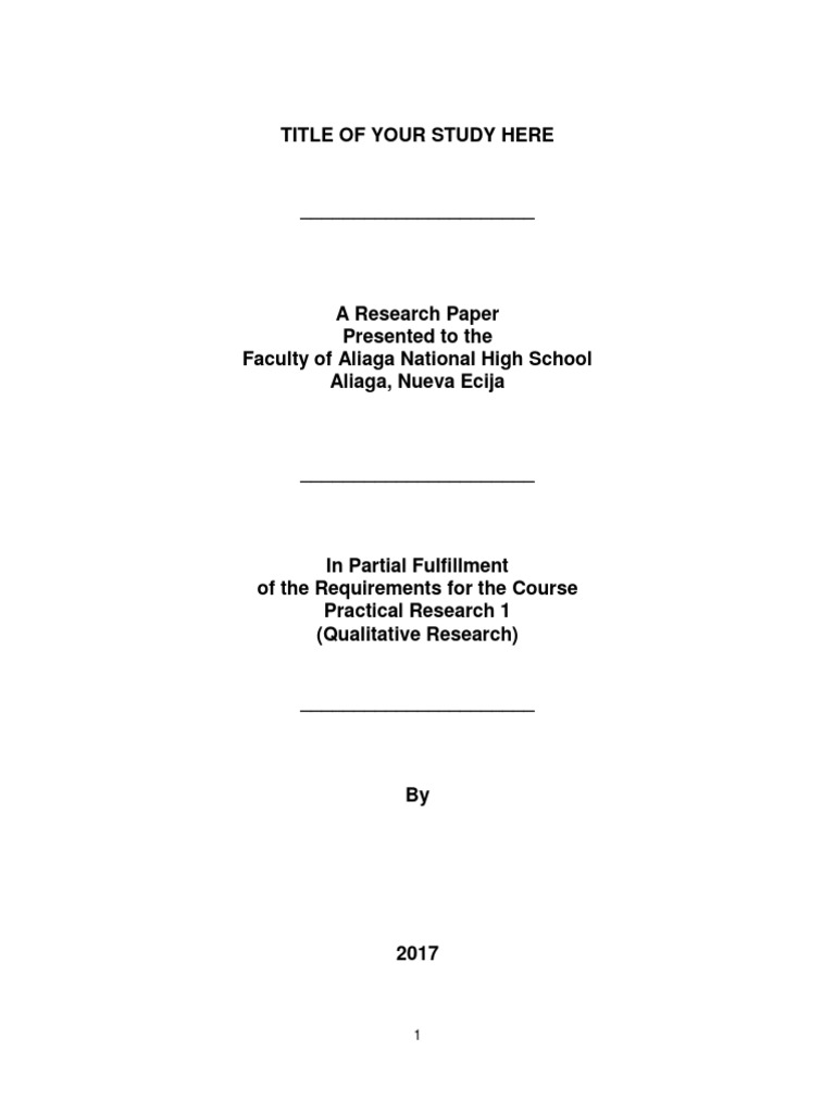 Sample Proposal | PDF | Competence (Human Resources) | Language Acquisition