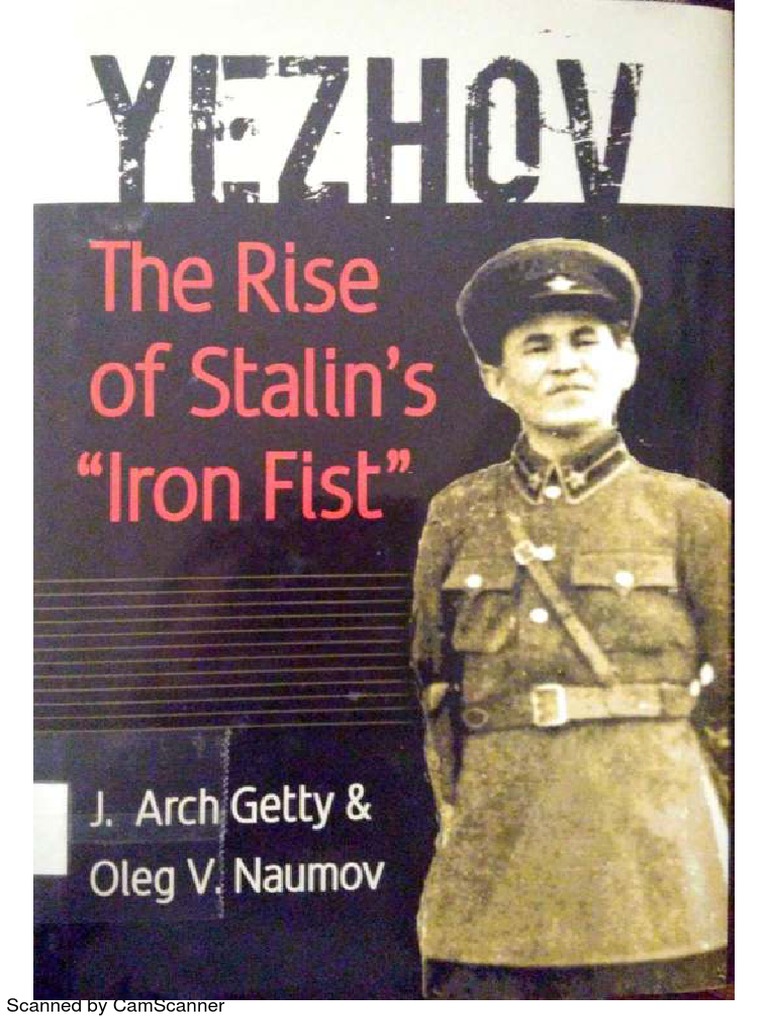 (J. Arch Getty | PDF