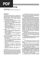 SS 620 | PDF | Medical Device | Quality Management System