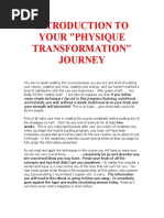 Bullworker X5 Exercise Guide | PDF | Muscle | Heart