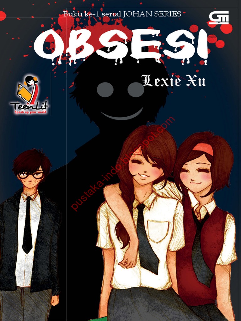 Obsesi | PDF