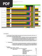 Tata Cara Pengisian SIMPEL PPU 2024 | PDF