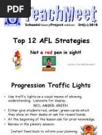 QSSSA Cheat Sheet and Poster | PDF