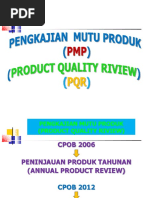 Proses Sertifikasi CDOB PBF di BPOM | PDF