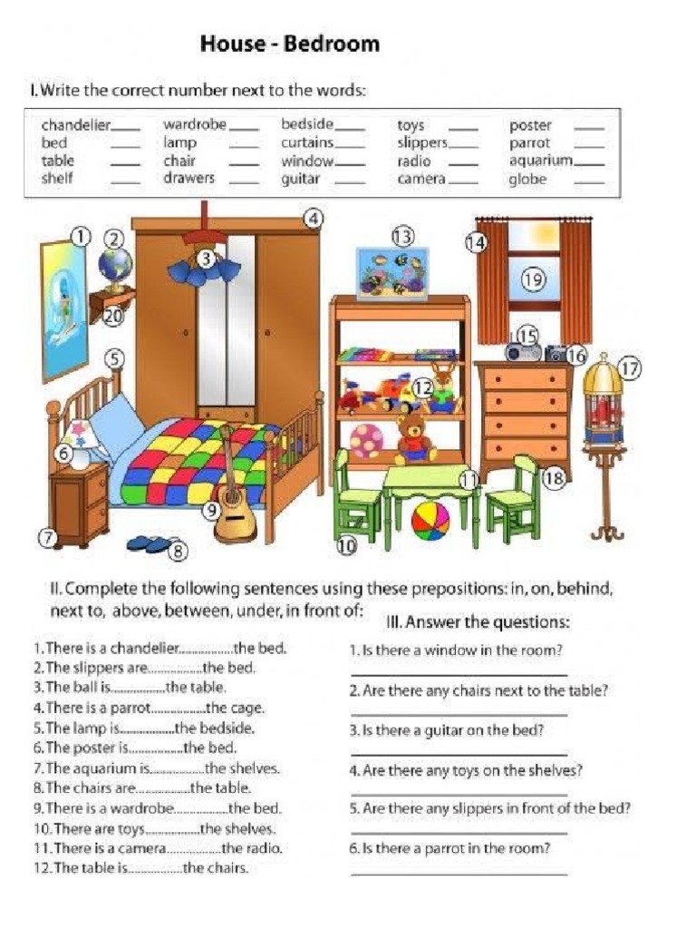 Crucigramas y Sopa de Letras en Inglés 2 | PDF