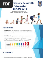 Curva de Scammon | PDF | Estilo de vida