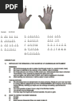 Ang Pipit: Composer: Levi Celerio | PDF