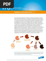 IRIS Pocket Guide To CKD PDF | PDF | Chronic Kidney Disease | Creatinine