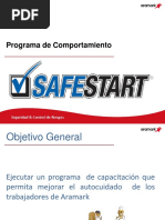 Programa DuPont STOP | PDF | Teoría | Medición