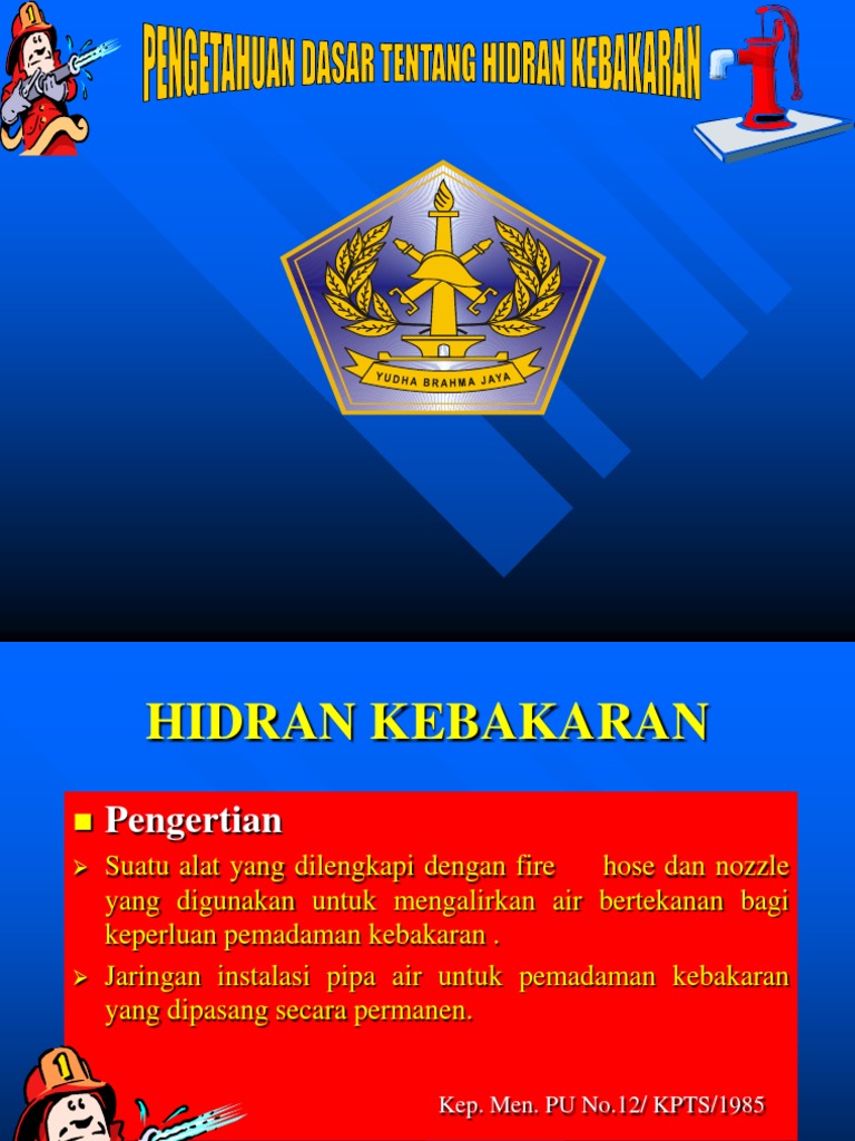 HIDRAN | PDF