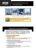Modul Siman v2 | PDF