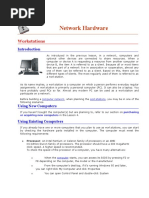 Windows XP System Requirements | PDF | Operating System Technology ...