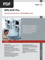 00193325-01 Software Guide 503.xx | PDF | Menu (Computing) | Icon (Computing)