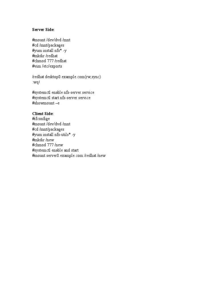 NFS1 1 | PDF | Business | Computers