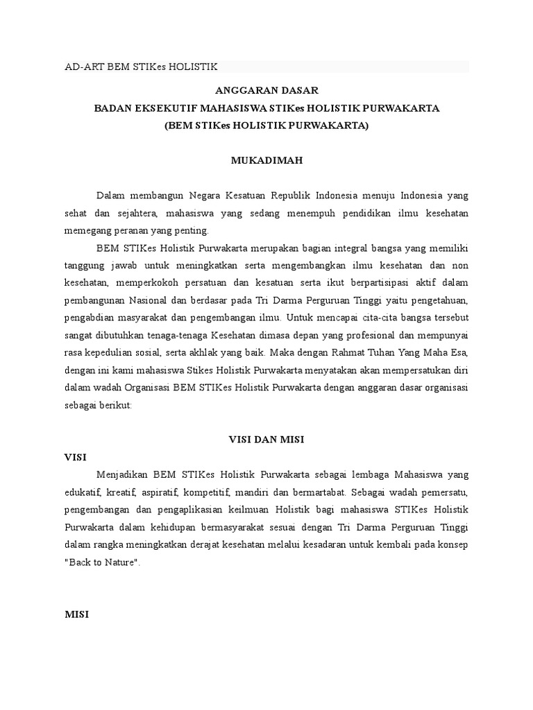 Ad-Art Bem Stikes | PDF