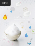 FT Arlacel 165 | PDF | Emulsion | Surfactant