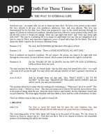 Summary of the Book of Tobit | PDF | Bible | Sarah