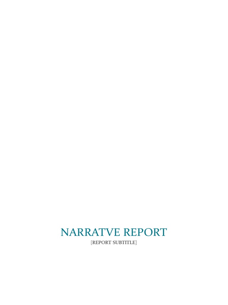 Ojt Narrative | PDF | Concrete | Civil Engineering