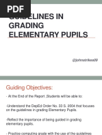 Horizontal and Vertical Curriculum Design | PDF | Sharing | Curriculum