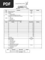 Toastmasters 675E Timer Script and Log A4 | PDF | Cooking, Food & Wine ...