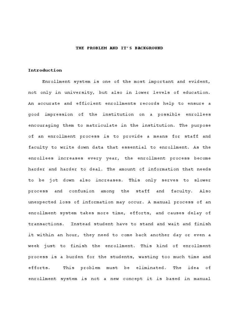 Thesis Ece | PDF | Automation | Innovation