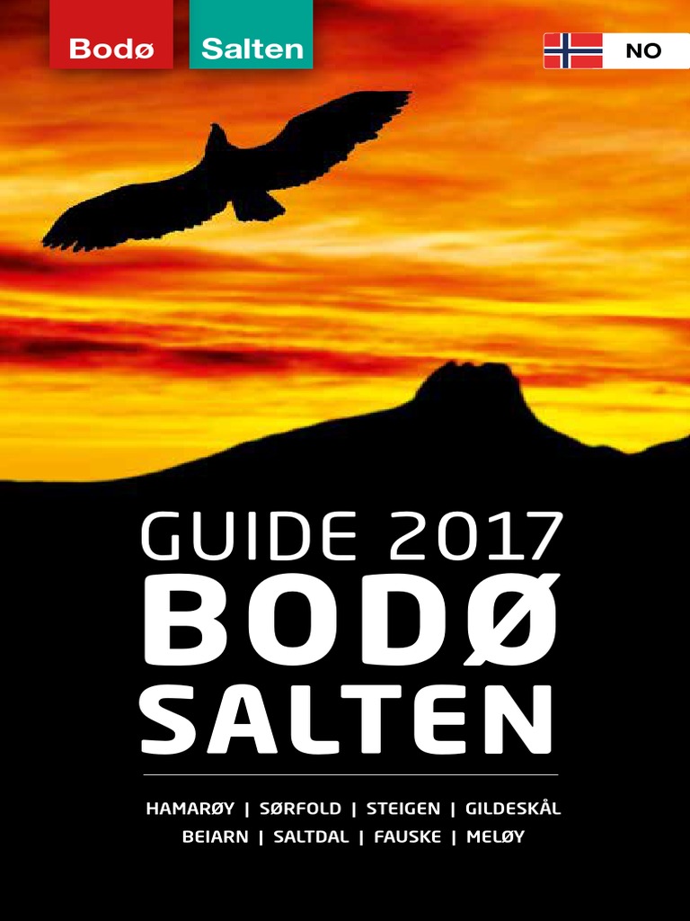 Bodo | PDF