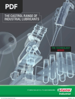 Hitachi Grease | PDF | Materials | Mechanical Engineering