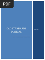 Sheet Numbering and CAD Drawing Naming Conventions | PDF | Computing ...