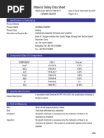 MSDS - Diesel (Shell) | Dangerous Goods | Personal Protective Equipment