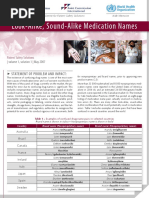 Mixed-Case Lettering - Principles For Application | PDF | Risk ...