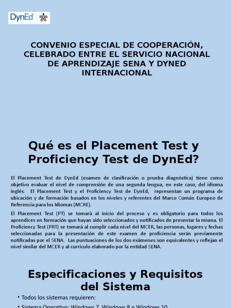 Capacitación Dyned | PDF | Point and Click | Archivo de computadora