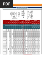 Alvenius Acoplamentos k10 | PDF