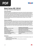 BEACON EP 2 Safety Data Sheet | PDF | Waste Management | Firefighting