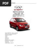 Firing Order J35Y6 | PDF | Business