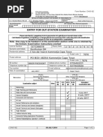 ASAT GSAT ELearning Self-Registration - v1.0 | PDF | Educational ...