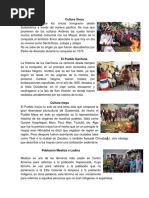 15 Ejemplos de Sustantivos Patronímicos | PDF | Estudios de idiomas ...