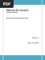 Manual de Uso de POS PÓPULI en Salud | PDF | Medicamentos con receta ...