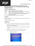 Cateye Tire Size Chart PDF | PDF | Wheel | Vehicle Technology
