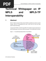 BRAS or BNG | PDF | Computer Network | Networking Standards