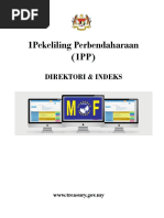 Senarai Kuarters Gunasama Persekutuan Di Sarawak | PDF
