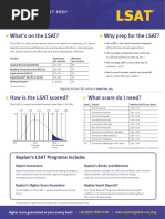 Curriculum Ladder Blank Template | PDF