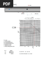 Manway Davit Arm Design Calculations | PDF | Bending | Strength Of ...
