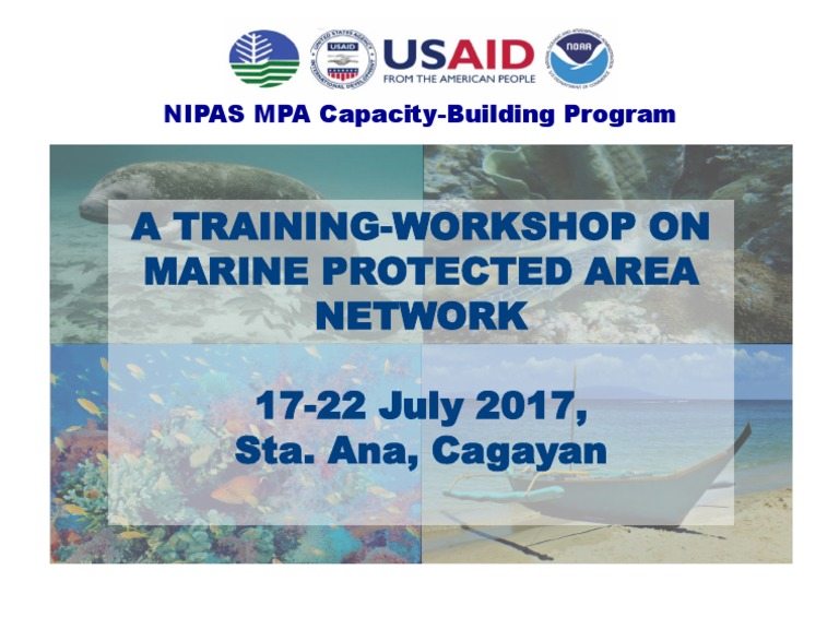 Backdrop - MPA Networks | PDF