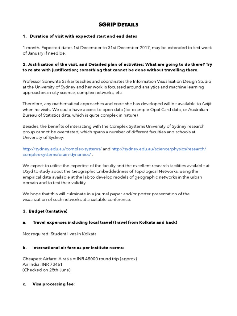 SGRIP Details: Complex-Systems/brain-Dynamics | PDF