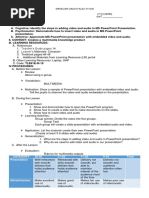 Epp Ict Grade 6 First Periodical Examination | PDF | Wiki | Sales